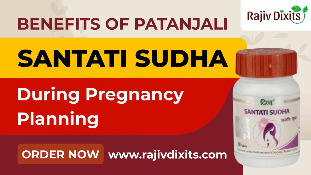 Patanjali Divya Lipidom Tablet | Ingredients | How to Use | Benefits