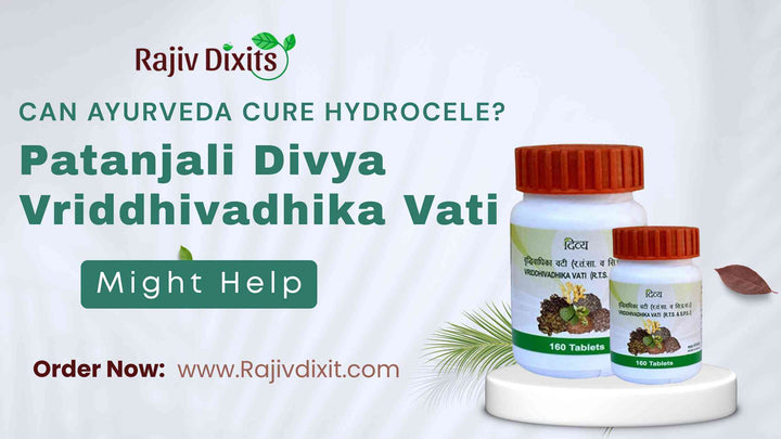 Patanjali Divya Swasari Pravahi | Ingredients | How to Use | Benefits