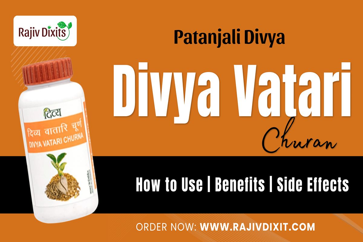 Patanjali Divya Kanthamrit Chewable Tablet | Ingredients | How to Use ...