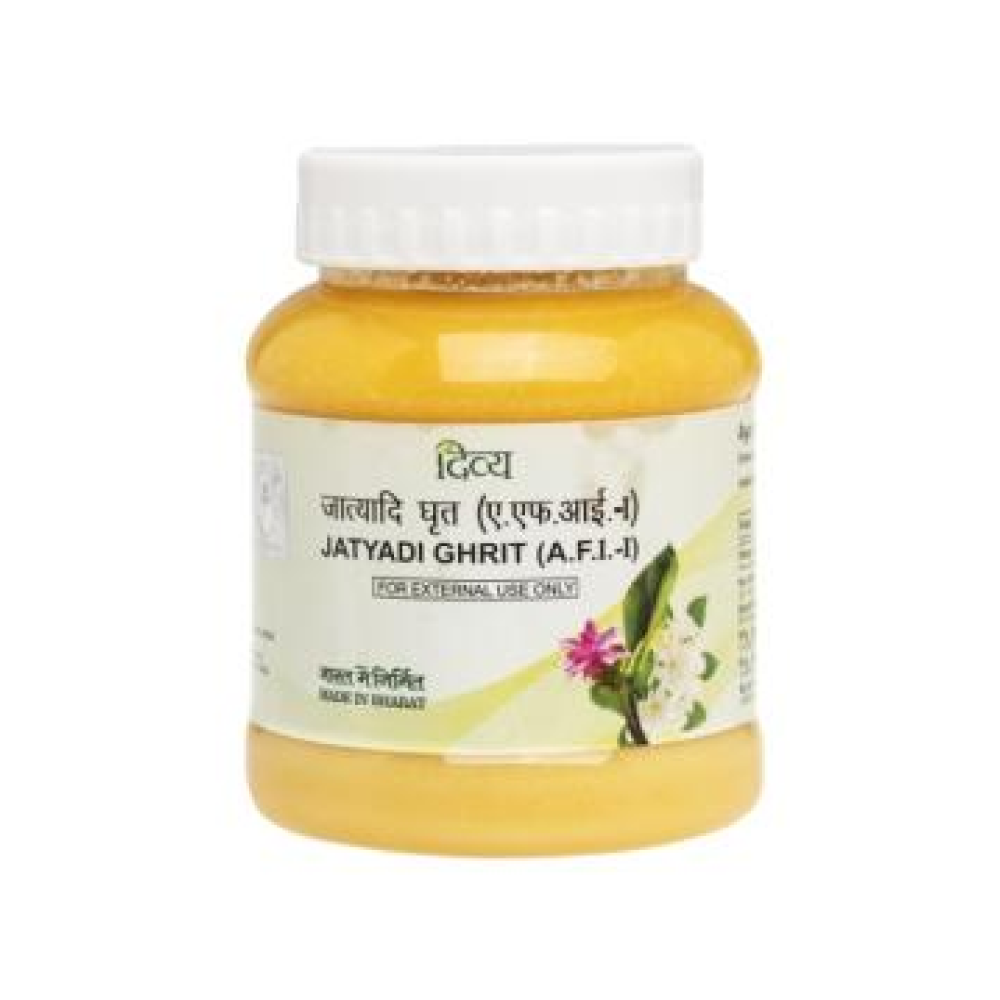 Patanjali Divya Phal Ghrit 200 gm - Buy Online At Rajivdixits ...